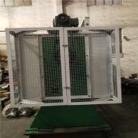 China 600rpm Artificial Grass Lawn Tufting Machine 70mm Production Line for sale