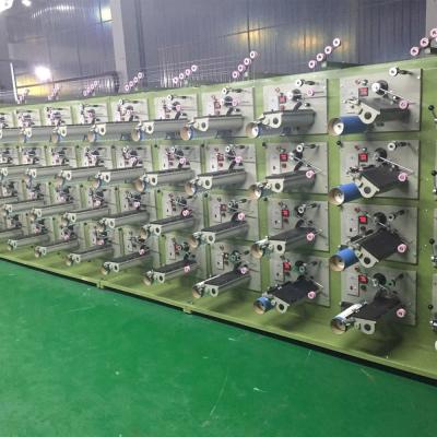 China Automatic Winding Machine thread winders Automatic Coiling Change for Yarn Extrusion Line for sale