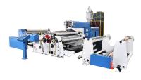 China Protective Film Extrusion Coating Lamination Line Precoating 250m / Min 2300mm for sale