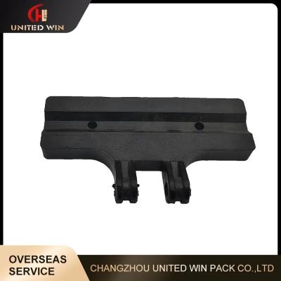China 2 Holes Clamping Piece Spare Parts Planar Cam 6/8/10 Shutte Circular Loom Machine for sale