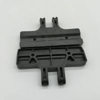 China 2 Holes Clamping Piece Spare Parts Planar Cam 6/8/10 Shutte Circular Loom Machine for sale