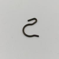 China Spring Holder Spare Parts For Planar Cam / Small Cam Shuttle Circular Loom for sale