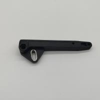 China sby850-6s Plastic Insertion Finger Holder For Circular Loom Spare Parts for sale