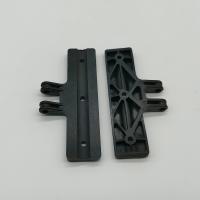 China 3 Holes Connecting Piece Circular Loom Parts Textile Machinery for sale