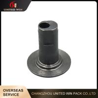 China Eccentric Shaft / Bolt / Axle Spare Parts Circular Loom Machine for sale
