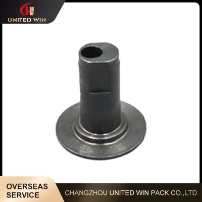 China Eccentric Shaft / Bolt / Axle Spare Parts Circular Loom Machine for sale