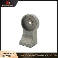 China Iron Bearing Block Spare Parts For SBY-850x6S Circular Loom Machine for sale