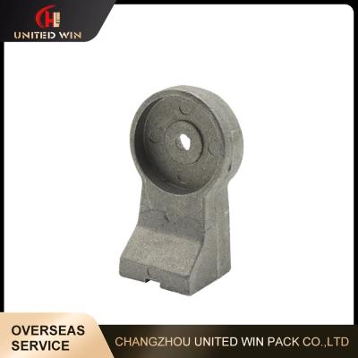 China Iron Bearing Block Spare Parts For SBY-850x6S Circular Loom Machine for sale