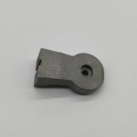 China Iron Bearing Block Spare Parts For SBY-850x6S Circular Loom Machine for sale