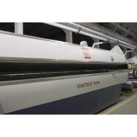 China 250m/Min Tape Extrusion Stretching Production Line Hard Wire 110kw for sale