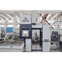 China PP Woven Sack Whole Production Line 250m/Min Plastic Drawing Machine for sale