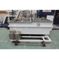 China PP Woven Sack Whole Production Line 250m/Min Plastic Drawing Machine for sale
