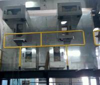 China 3000m/min PET  Yarn Extruder Machine Polyester FDY Spinning Machine for sale