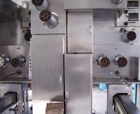 China 3000m/min PET  Yarn Extruder Machine Polyester FDY Spinning Machine for sale