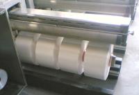 China 1800mm PET Recycled Bottle FDY Spinning Machine For Polyester Filament for sale