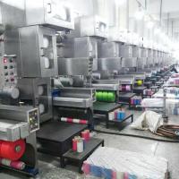 China 3000m/min Polypropylene FDY High Strength Spinning Machine for sale