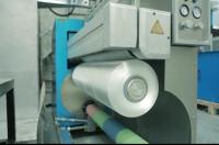 China 3000m/min Polypropylene FDY High Strength Spinning Machine for sale