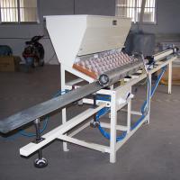 China Pipe Drawing Making Machine Matching With Tape Slitting Machine for sale