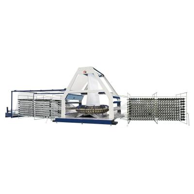 China SBY-2250X10S Ten Shuttle Circular Loom Machine for Tarpaulin Manufacturer for sale