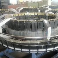 China SBY-2250X10S Ten Shuttle Circular Loom Machine for Tarpaulin Manufacturer for sale