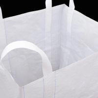 China Plastic Circular Loom 10 Shuttle Jumbo container Bags Making Machine for sale