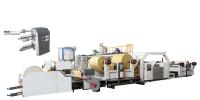 China BOPP Woven Cloth Intelligent Laminating Machine For FIBC Bags 200m/Min 2200mm for sale