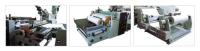 China Intelligent Single Extruder Coating Laminating Line For Woven Cloth Container Bags for sale