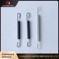 China Galvanizing Spring For Middle Six Shuttle Circular Loom Series Machine Spare Parts for sale