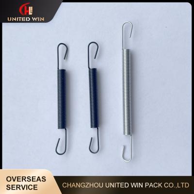 China Galvanizing Spring For Middle Six Shuttle Circular Loom Series Machine Spare Parts for sale