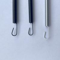 China Galvanizing Spring For Middle Six Shuttle Circular Loom Series Machine Spare Parts for sale