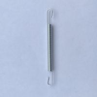 China Galvanizing Spring For Middle Six Shuttle Circular Loom Series Machine Spare Parts for sale