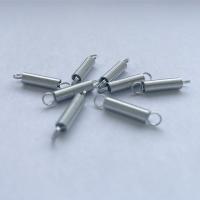China customize spring Long / Short Tension Spring For winding machine Spare Parts for sale