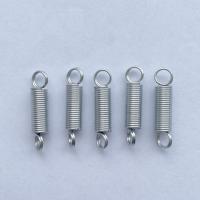 China Long / Short Tension Spring For Small Cam Circular Loom Spare Parts Six Shuttle for sale