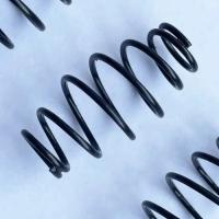 China 6 Shuttle Circular Loom Spare Parts Waist Drum Olive Type Spring For Small Cam for sale