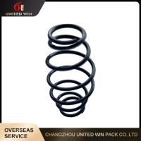 China 6 Shuttle Circular Loom Spare Parts Waist Drum Olive Type Spring For Small Cam for sale