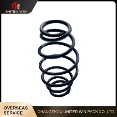China 6 Shuttle Circular Loom Spare Parts Waist Drum Olive Type Spring For Small Cam for sale