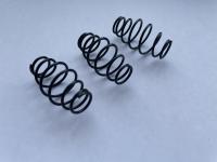 China 6 Shuttle Circular Loom Spare Parts Waist Drum Olive Type Spring For Small Cam for sale