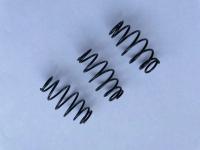 China 6 Shuttle Circular Loom Spare Parts Waist Drum Olive Type Spring For Small Cam for sale