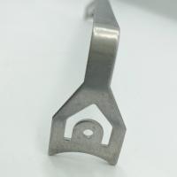 China Iron Tension Bar For Planar Cam Circular Loom Parts 6 / 8 / 10 Shuttle for sale