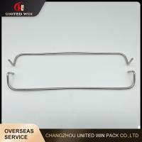 China Slow Motion Bar For 8 / 10 Shuttle Circular Loom Machine Spare Parts for sale