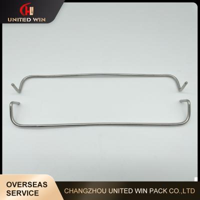 China Slow Motion Bar For 8 / 10 Shuttle Circular Loom Machine Spare Parts for sale