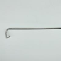 China Slow Motion Bar For 8 / 10 Shuttle Circular Loom Machine Spare Parts for sale