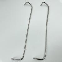 China Slow Motion Bar For 8 / 10 Shuttle Circular Loom Machine Spare Parts for sale