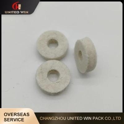 China Felt Ring For Planar Cam 6 / 8 / 10 Shuttle Circular Loom Series Parts for sale