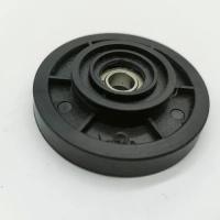 China 6 Shuttle Circular Loom Parts Stop Shuttle Wheel SBY-850X6S Series for sale