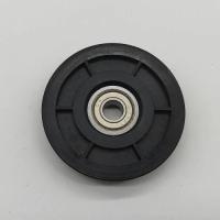 China 6 Shuttle Circular Loom Parts Stop Shuttle Wheel SBY-850X6S Series for sale