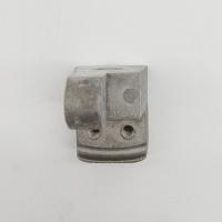 China 6 / 8 Shuttle Circular Loom Spare Parts Iron Back Bearing Block For Planar Cam for sale