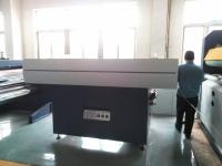 China Pp Flat Yarn Plastic Extrusion Machine Woven Bag Production Tape Line High Speed for sale