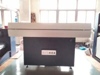 China PP Flat Yarn Polystyrene Extrusion Line Plastic Woven Bag Wire Machine 250kg/H 90mm for sale