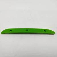 China 850x6S Circular Loom Spare Parts Shuttle Bottom Plastic Material for sale